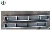 China High Strength Ductile Iron Casting Parts Shock And Ductility Resistance EB16044 for sale