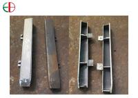 China High Strength Ductile Iron Casting Parts Shock And Ductility Resistance EB16044 for sale