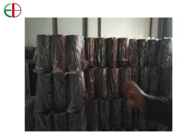China Large Ductile Iron Parts High Temperature Resistance EB16042 QT400-18 Painted for sale