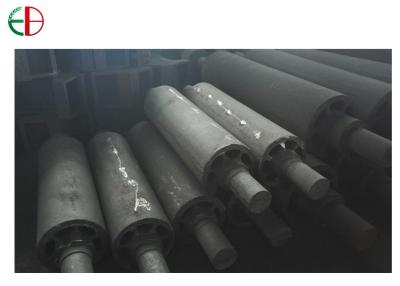 China EB16037 Dimensional Checked Nodular Cast Iron Parts For Rolling Machine for sale