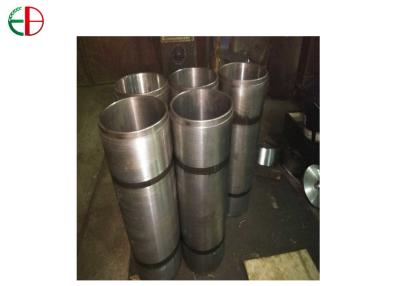 China AS1831 600-3 Ductile Cast Iron / Graphite Iron Liftgate Plates Fully Machined for sale