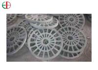 China Charging Base Trays For Carbonitriding Furnaces with Economical EPC Cast Process EB22245 for sale