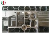 China Charging Base Trays For Carbonitriding Furnaces with Economical EPC Cast Process EB22245 for sale