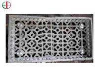 China ASTM A297 HK Hardening Furnace Heattreatment Trays Investment Cast Components  EB9156 for sale