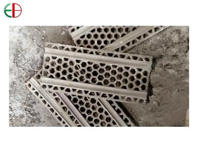 China ASTM A297 HK Hardening Furnace Heattreatment Trays Investment Cast Components  EB9156 for sale