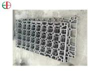 China High Nickel Chrome Alloy Steel Gear Racks Investment Cast Process EB22223 for sale