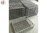 China High Nickel Chrome Alloy Steel Gear Racks Investment Cast Process EB22223 for sale