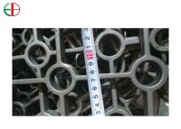 China ISO Certified Heat Treatment Furnace Accessories Precision Castings EB22224 for sale
