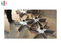 China ISO Certified Heat Treatment Furnace Accessories Precision Castings EB22224 for sale