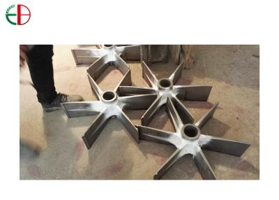 China ISO Certified Heat Treatment Furnace Accessories Precision Castings EB22224 for sale