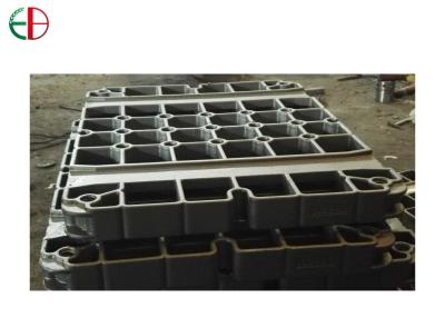 China UMCo51 Heat Treatment Fixtures / Basket 2.4779 G Co Cr28 Nb EB22170 ISO Certified for sale