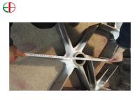 China UMCo51 Heat Treatment Fixtures / Basket 2.4779 G Co Cr28 Nb EB22170 ISO Certified for sale