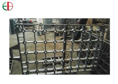 China J92605 Multi Functional Furnace Tray Parts Cost Effective Alloy Steel 28Cr EB22100 for sale