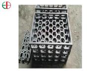 China J92605 Multi Functional Furnace Tray Parts Cost Effective Alloy Steel 28Cr EB22100 for sale