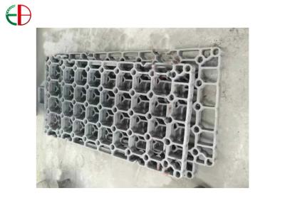 China Heat Treatment Fixtures / High Temperature Furnace For Cementing Furnaces for sale