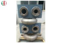 China Wax Lost Process Heat Resistant Castings Steel Parts For Coil 1.4826 EB3006 for sale