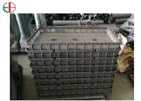 China SCH17 Boiler Air Nozzle Castings ASTM A297 HE Cr29Ni9 EB3012 ISO Certification for sale