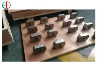 China Nickel Based Alloy Turbine Disc / Investment Casting EB3547 For Mining Industry for sale