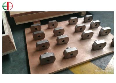 China Nickel Based Alloy Turbine Disc / Investment Casting EB3547 For Mining Industry for sale