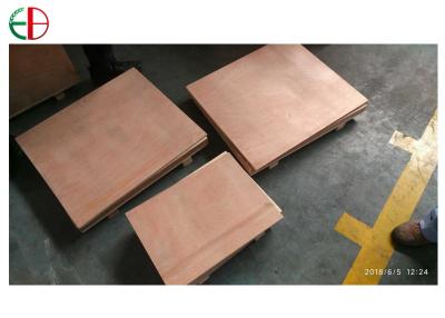 China Nickel Base Cr Alloy Bush Castings Centrifugal Cast Process Before Machining EB25002 for sale