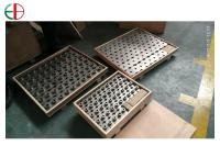 China AMS 5709 Nickel Based Alloys Waspaloy Casting And Forging CT8 Size Tolerance for sale