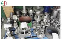 China B Cobalt Based Alloys Nozzle Castings Silica Sol Investment Cast Process for sale