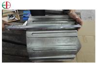China Cobalt High Speed Steel Parts With High Temperature 1300 Degree EB9100 for sale