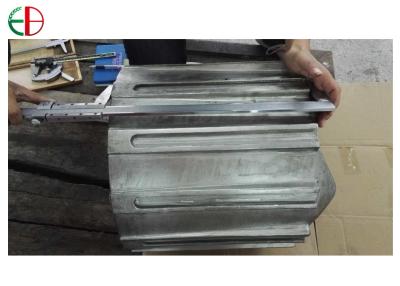 China Cobalt High Speed Steel Parts With High Temperature 1300 Degree EB9100 for sale
