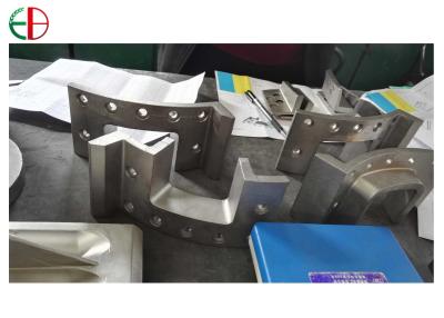China ASTM F799-11 Cobalt Alloy Castings Surgical Implants UNSR30075 EB3389 for sale