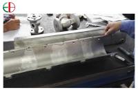 China 3mm Thick Cobalt Alloy Castings / Heat Resistant Parts cobalt alloy 21 Coating for sale