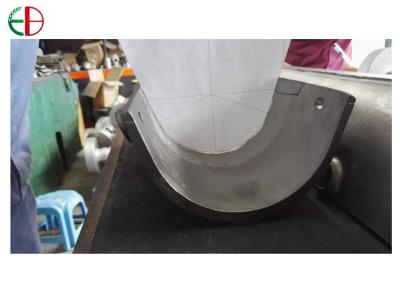 China ASTM A297 HP Cobalt Alloy Castings / Investment Casting Heat Resistant Parts for sale
