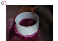 China ASTM A494 CZ100 Investment Casting , Valve Seat Nickel Disc Centrifuge EB3571 for sale