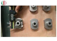 China Wax Lost Process Nickel Alloy Casting Cermet Rods Bars For Aircraft Gas Turbines for sale