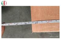 China Wax Lost Process Nickel Alloy Casting Cermet Rods Bars For Aircraft Gas Turbines for sale