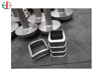 China ASTM A494 Cu5MCuC Ni Cr Alloy Centricast Roller Parts Cast Condition EB25001 for sale