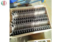 China Wax Lost Process Nickel Alloy Casting Cermet Rods Bars For Aircraft Gas Turbines for sale