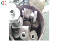 China Wax Lost Process Nickel Alloy Casting Cermet Rods Bars For Aircraft Gas Turbines for sale