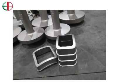 China Wax Lost Process Nickel Alloy Casting With Shot Blast Surface Treatment for sale
