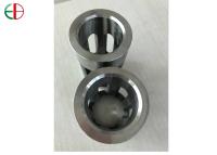China ASTM A494 CU5 NBiM Nickel Alloy Casting Round Bar Ni255 Dia.63 X 300 Mm EB3563 for sale