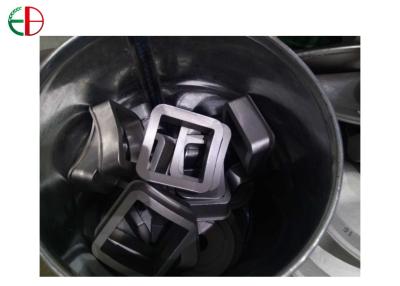 China High Corrosion Resistance Nickel Alloy Casting Parts Applied Ore Mining for sale