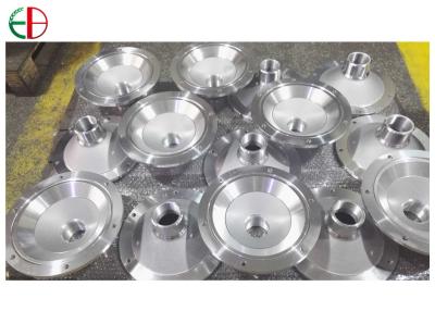 China ISL201 Aluminum Sand Casting CNC Powder Coating Finishing ZAlCu5Mn EB9115 for sale