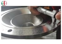 China 101A Aluminum Casting Alloys / Sand Casting Heat Treatment Finish Machining for sale