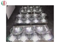 China Small AlSi7Mg Al Investment Castings High Temperature 1300 Degree EB9097 for sale