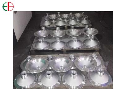 China Small AlSi7Mg Al Investment Castings High Temperature 1300 Degree EB9097 for sale