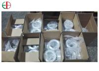 China Small AlSi7Mg Al Investment Castings High Temperature 1300 Degree EB9097 for sale