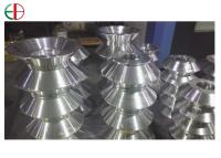 China T6 Heat Treatment Aluminum Sand Casting Part OEM Custom Powder Coating EB9093 for sale