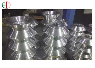 China T6 Heat Treatment Aluminum Sand Casting Part OEM Custom Powder Coating EB9093 for sale