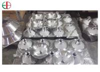 China CNC Anti Corrosive Aluminum Casting Alloys Investment Cast Process GB101 EB9079 for sale