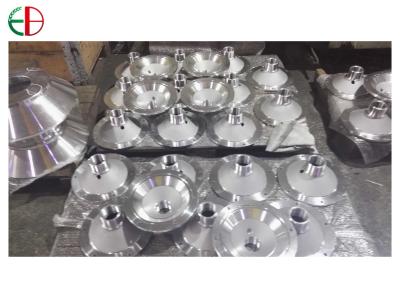 China CNC Anti Corrosive Aluminum Casting Alloys Investment Cast Process GB101 EB9079 for sale