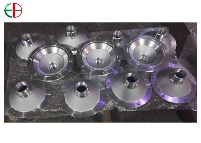 China Custom Made Al Die Casting Component / Cast Aluminum Rings For Sealing Industry for sale